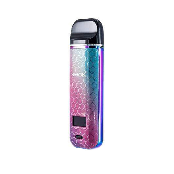 Explore SMOK NOVO X Kit - Compact and Powerful at EcmVape