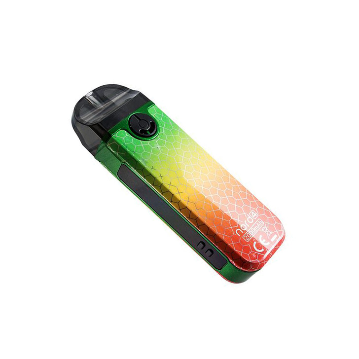Shop Smok Nord 4 Kit at Best Price | EcmVape