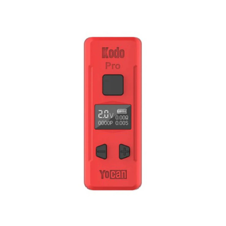 Buy Yocan Kodo Pro Battery Online | EcmVape