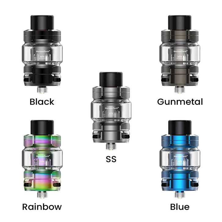 Buy Horizon Aquila Vortex Tank Online at Best Price | EcmVape