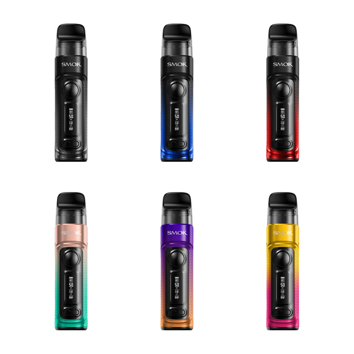 Shop SMOK RPM C Kit Online | EcmVape