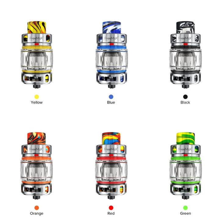 Buy FreeMax Maxus Pro Tank at Best Price | EcmVape