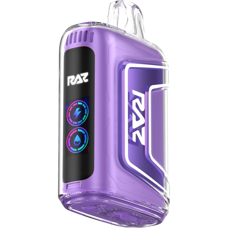 Geek Vape Raz TN9000 Disposable (9000 Puffs) | EcmVape