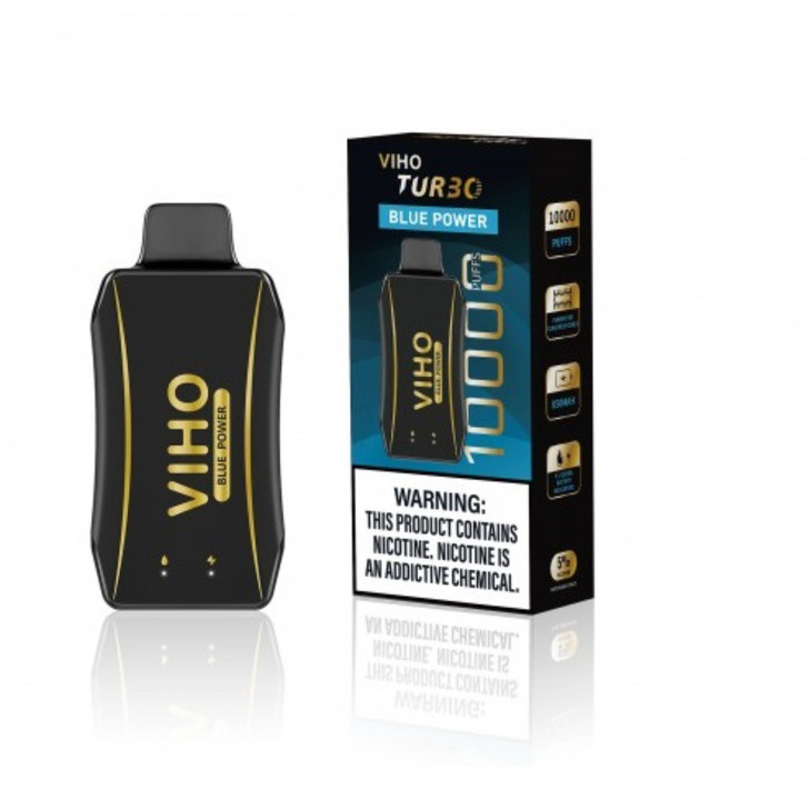 Buy Viho Turbo Disposable 10000 Puffs Online Ecmvape