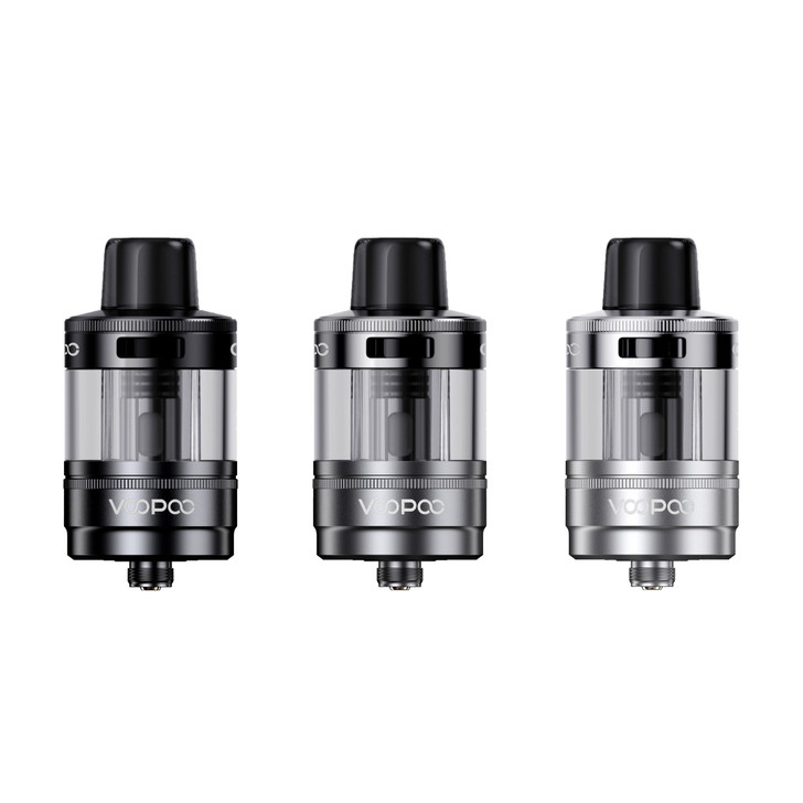 Shop VooPoo PNP X Pod Tank at Best Price | EcmVape
