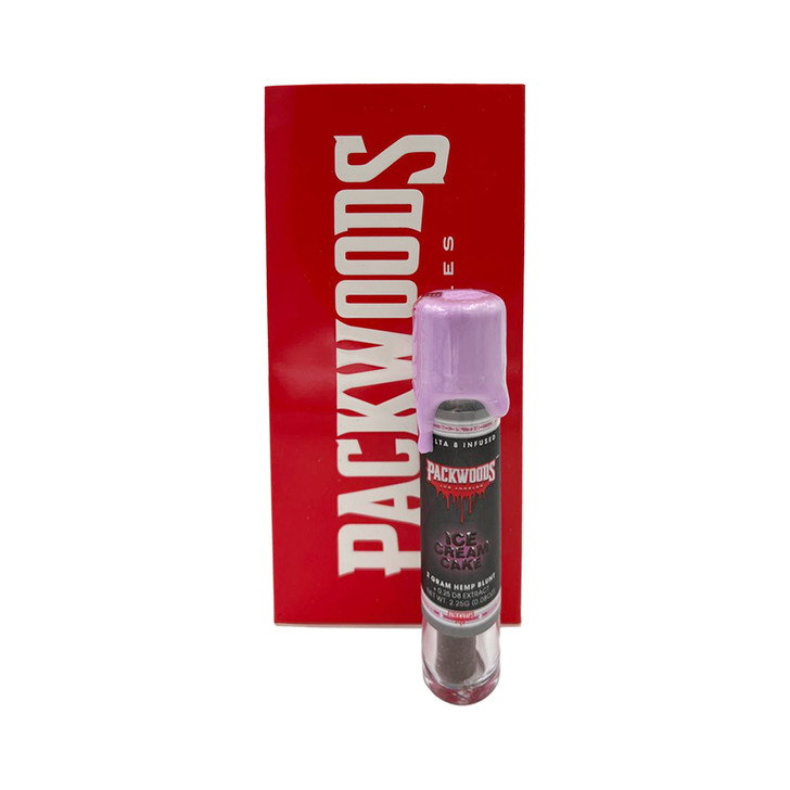 Buy PackWoods Delta 8 Pre-Roll Online - EcmVape