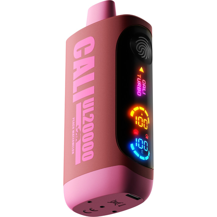 Buy Cali UL20000 Disposable (20000 Puffs) at Affordable Price