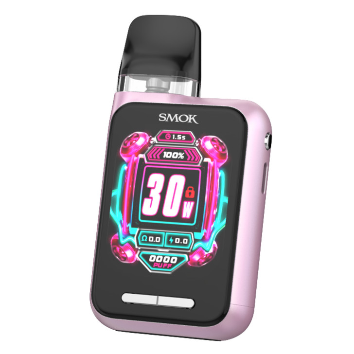 Get Your SMOK NOVO GT BOX Kit : Best Discounts | EcmVape
