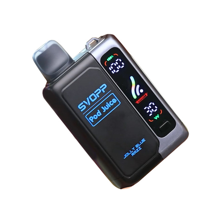 Buy OXBAR x Pod Juice Svopp Disposable Kit (30000 Puffs)