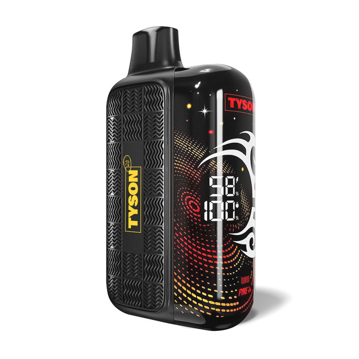 Tyson 2.0 Legend Disposable Vape (30,000 Puffs) | EcmVape