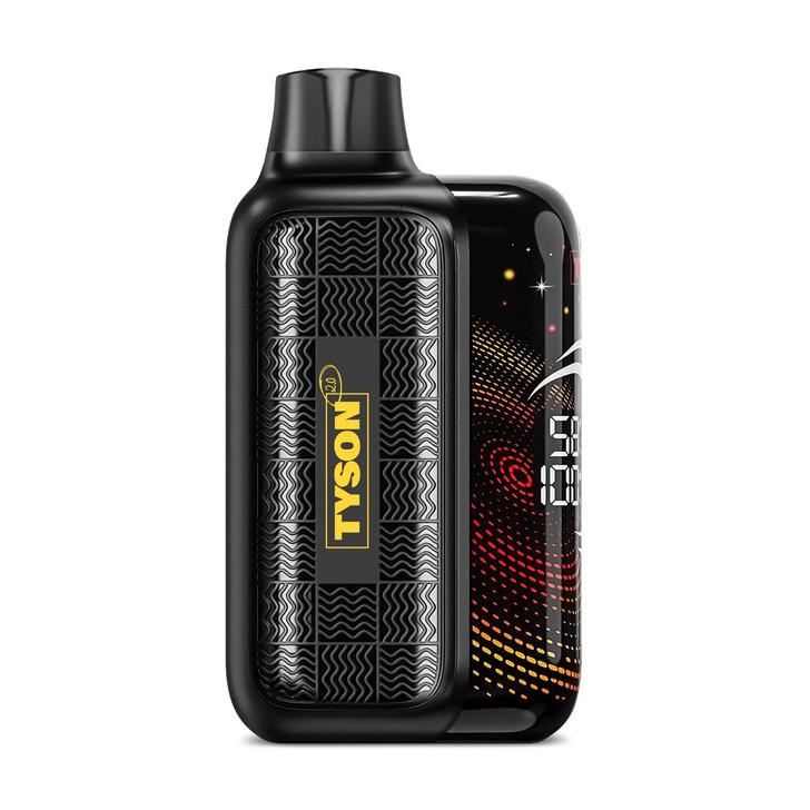 Tyson 2.0 Legend Disposable Vape (30,000 Puffs) | EcmVape