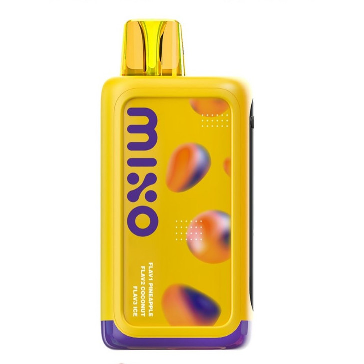 Shop FreeMax MIXO Disposable (40000 Puffs) | Ecmvape