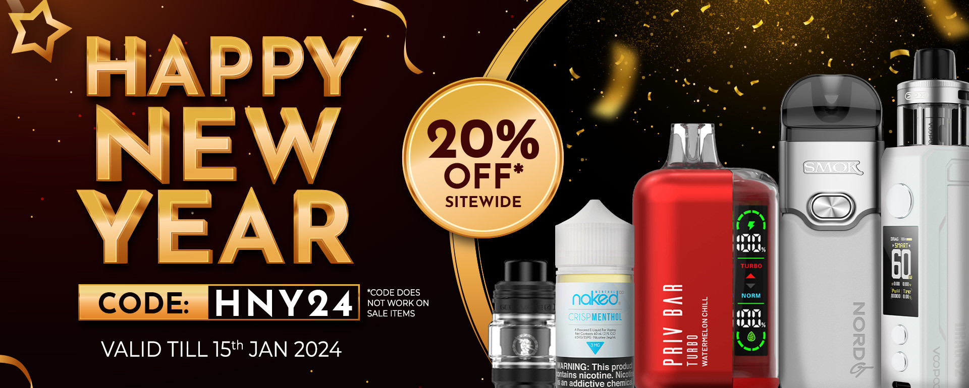 Explore Vaping Store - Disposable Vape, E-Juices & Kits | EcmVape