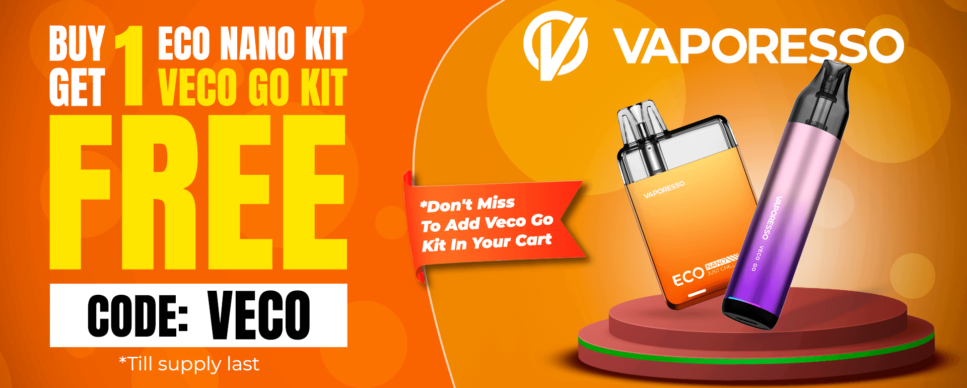 Explore Vaping Store - Disposable Vape, E-Juices & Kits | EcmVape