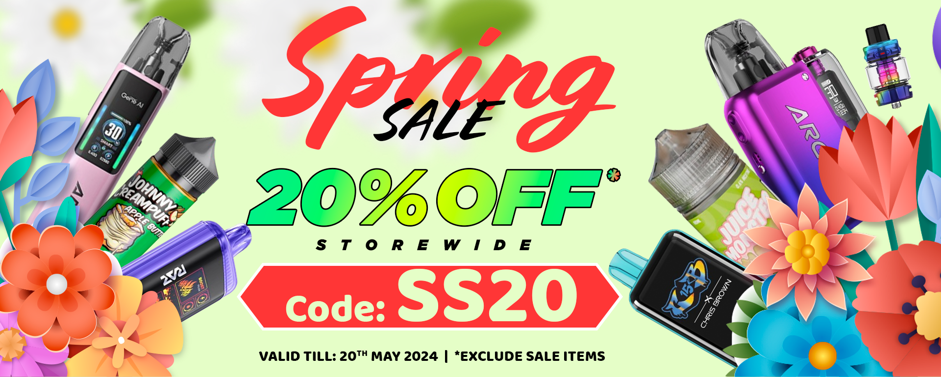 Explore Vaping Store - Disposable Vape, E-Juices & Kits | EcmVape