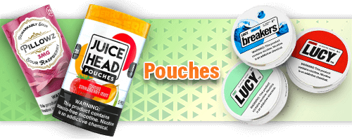 Best Vaping Store - Disposable Vape, E-Juices & Kits | EcmVape