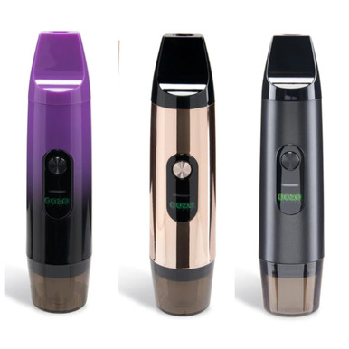 Order OOZE Booster Extract Vaporizer Online - Fast Shipping
