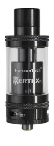 Shop Premium Horizon Vertex Plus RTA Tank - EcmVape