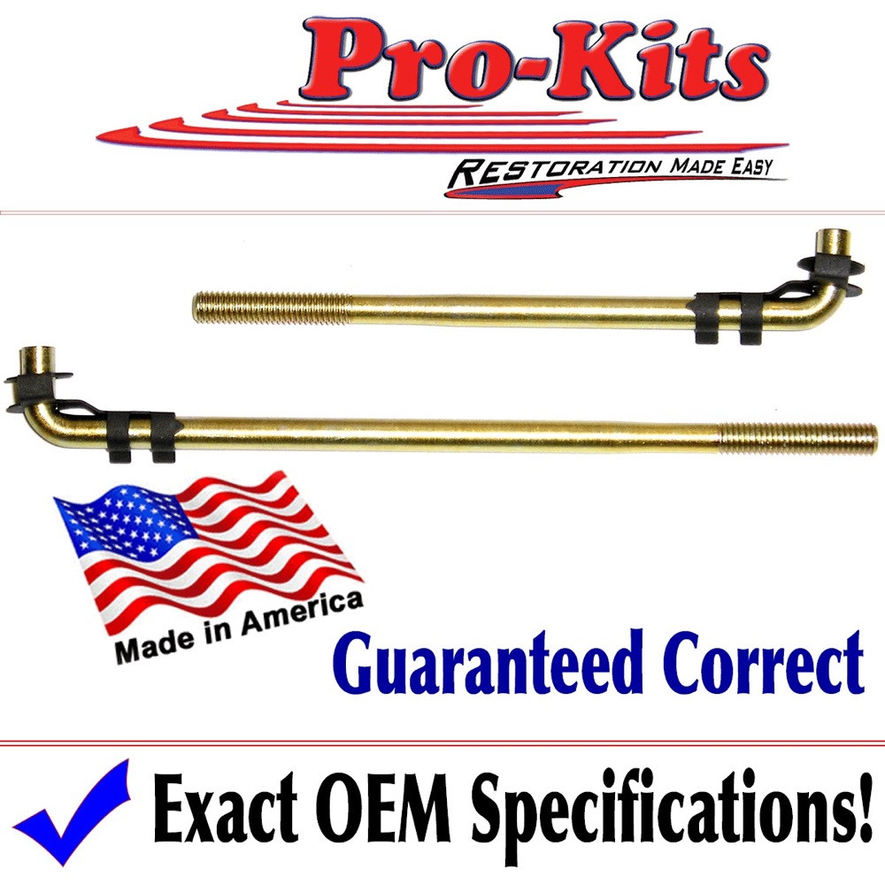 carburetor, throttle, linkage, rod, six, pack, bbl, barrel,