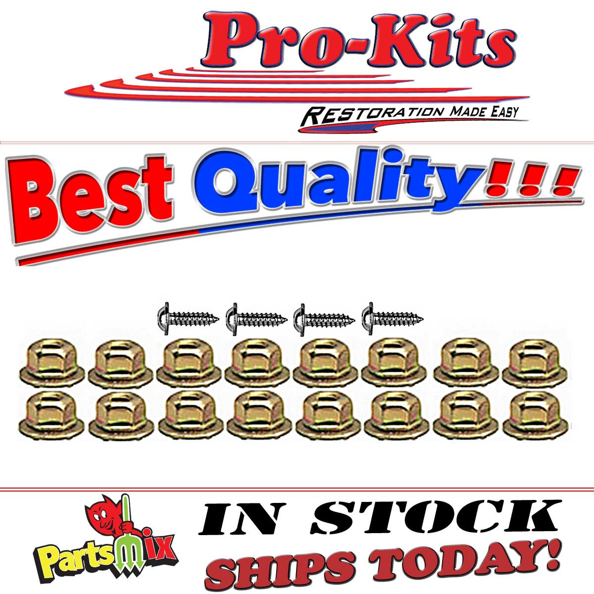69 70 Charger, Charger 500 & Daytona Tail Light Housing Mounting Kit ...