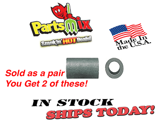 Mopar Alternator Spacer