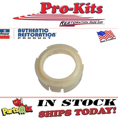 Lower Steering Column Seal Retainer