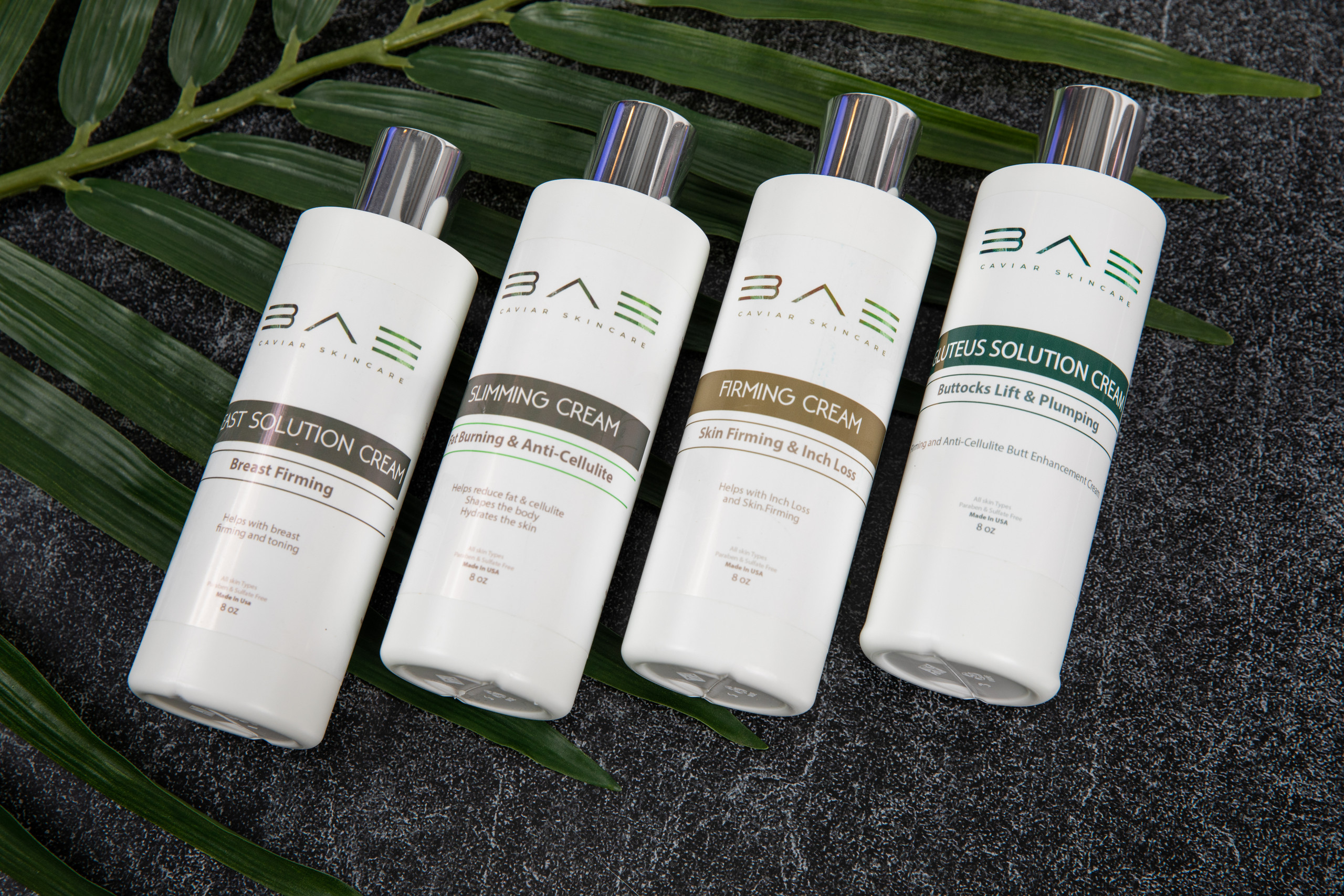 Bae Caviar Skincare