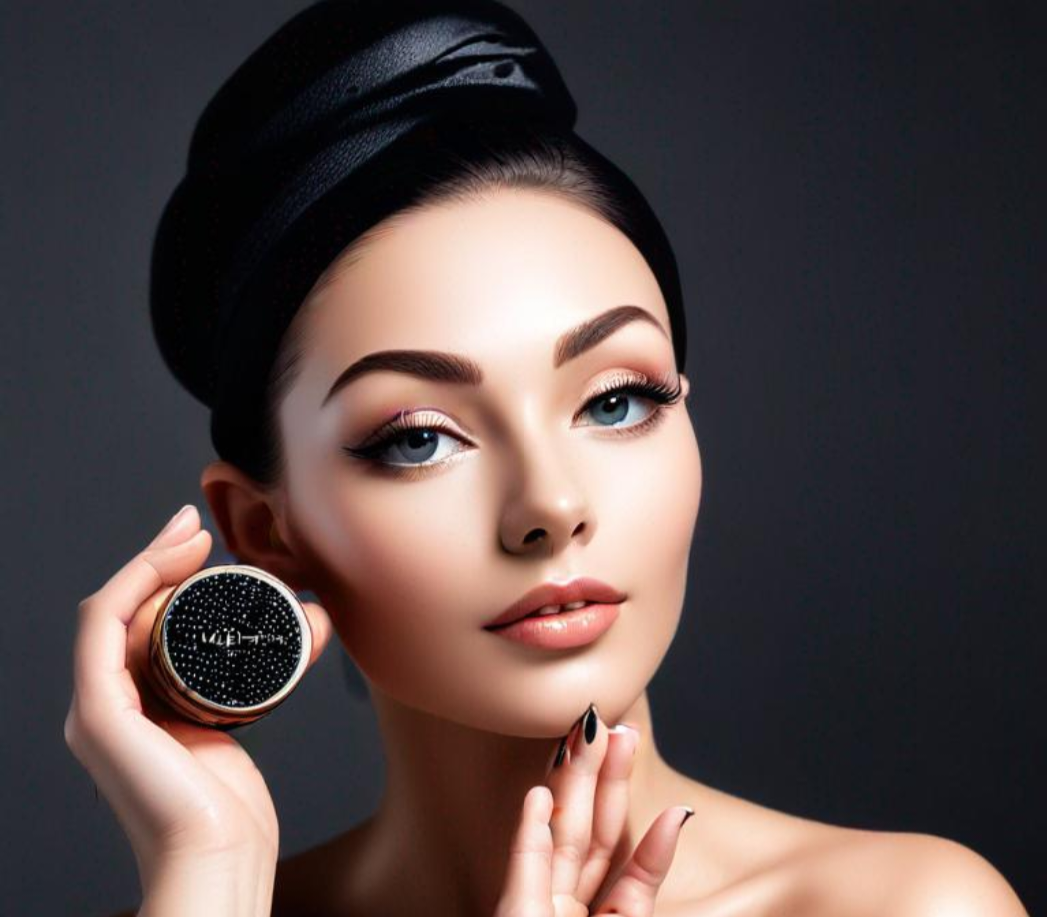 Benefits using Bae Caviar Skincare - Bae Caviar Skincare