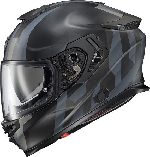 SCORPION EXO Eclipse Helmet - Pivot Phantom - DMG Motorsports