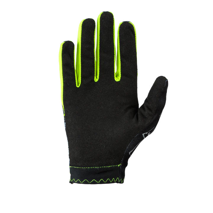 O'NEAL Matrix Attack Glove - Black/Neon