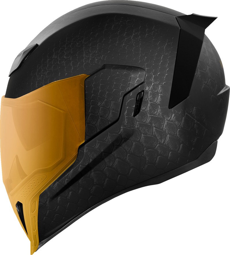 Icon Airflite™ Nocturnal Helmet Discount Moto Gear