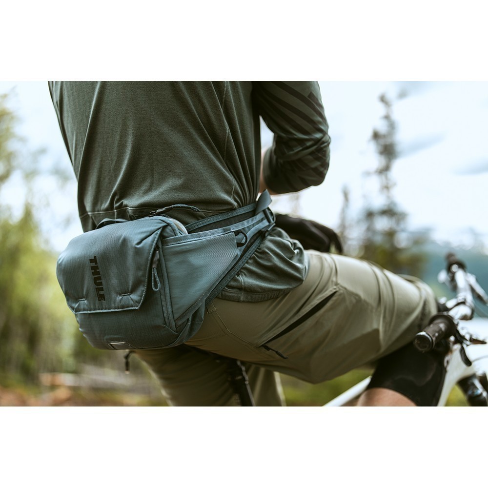 Uswe Hydration Pack Thule Hip Hydration Pack - 1.5L Water Reservoir ...