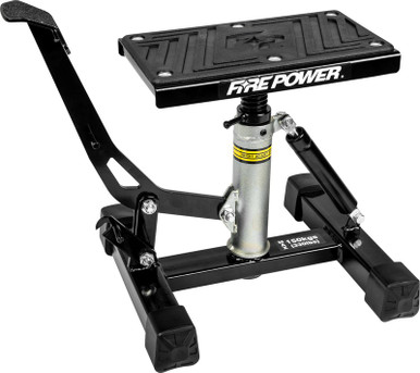 FIRE POWER Lift Stand - DMG Motorsports