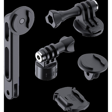 SP CONNECT Creator Kit - DMG Motorsports
