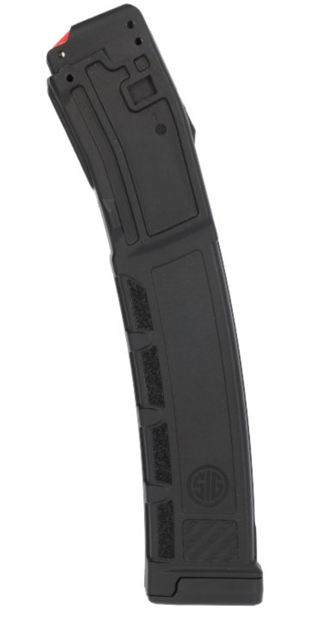 Sig Sauer MPX 9mm- 35rd- REBUILD KIT - Magged Supply LLC