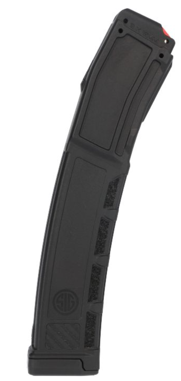 Sig Sauer MPX 9mm- 35rd- REBUILD KIT - Magged Supply LLC