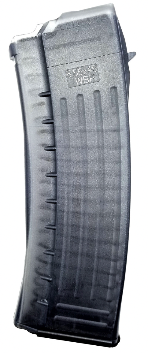 WBP AK556 30rd- REBUILD KIT - Magged Supply LLC