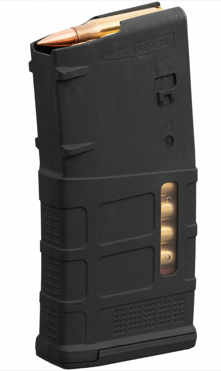 Magpul 20 Round PMAG | REBUILD KITS