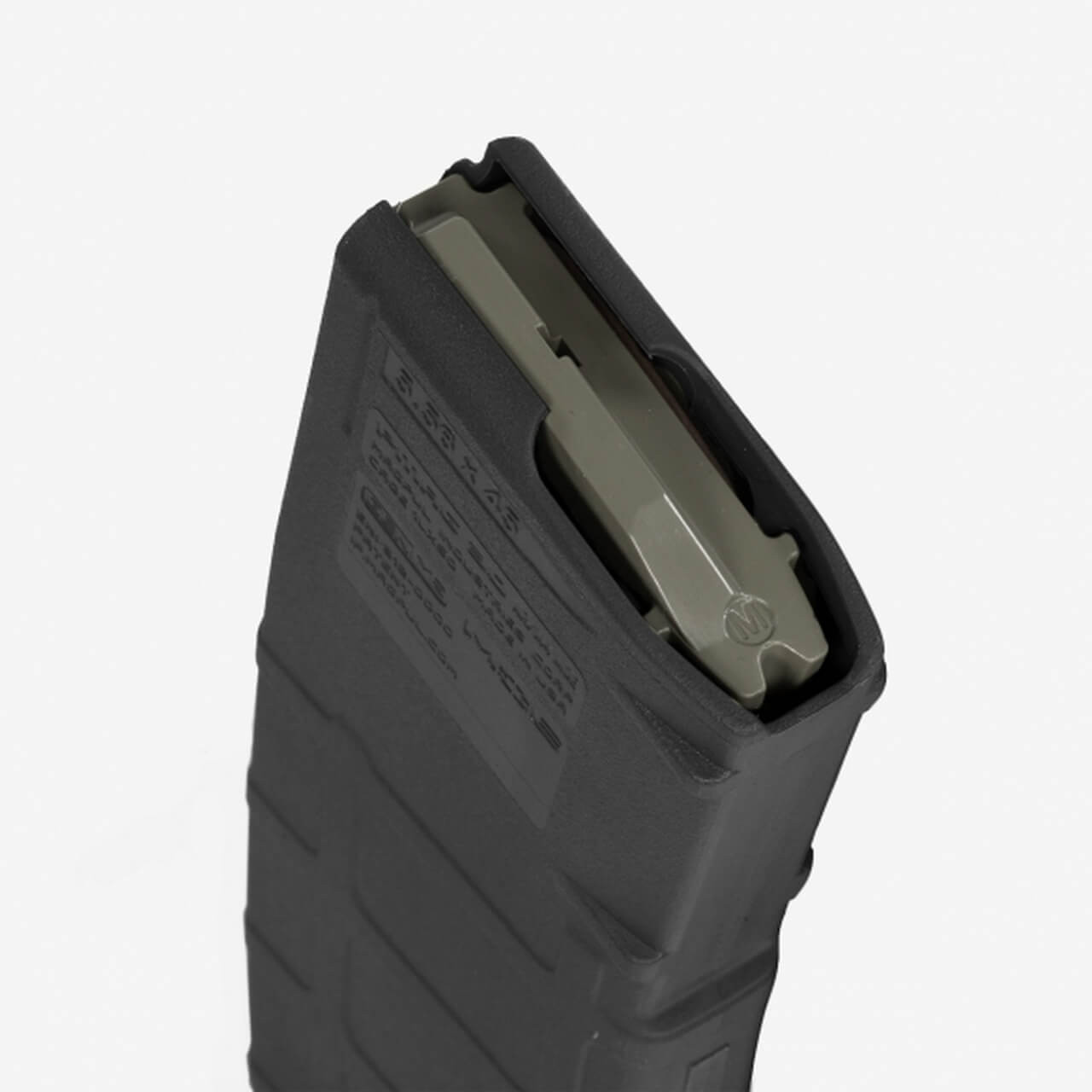 MAGPUL PMAG MOE 5.56 30 Round Gen 2- Black- REBUILD KIT(Pack of 10)