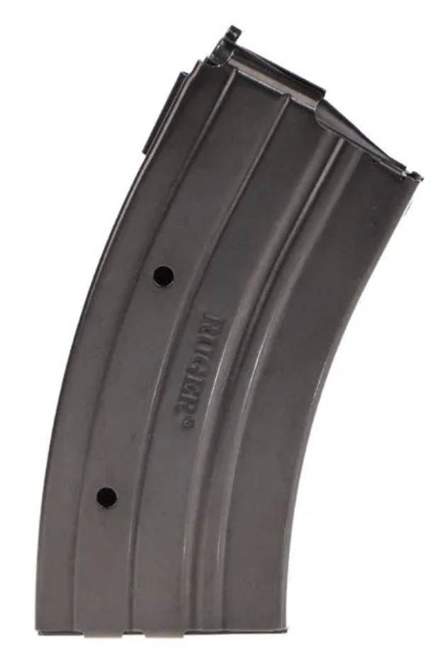Ruger 30 Rd. Mini-14 Magazine- REBUILD KIT - Magged Supply LLC