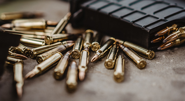 The Differences Between a Clip & Magazine - Magged Supply LLC