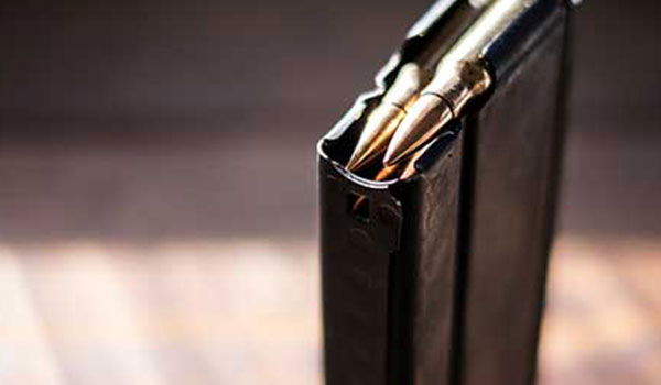 What is a magazine rebuild kit? - Magged Supply LLC