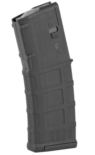 Magpul PMAG 30RD- GEN M3 - BLACK- REBUILD KIT - Magged Supply LLC