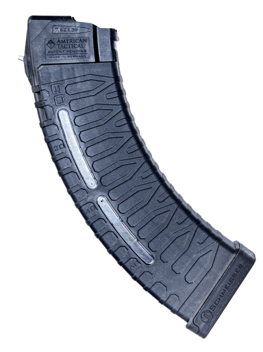 ATI Schmeisser AK-47 7.62x39mm 60rd - REBUILD KIT - Magged Supply LLC