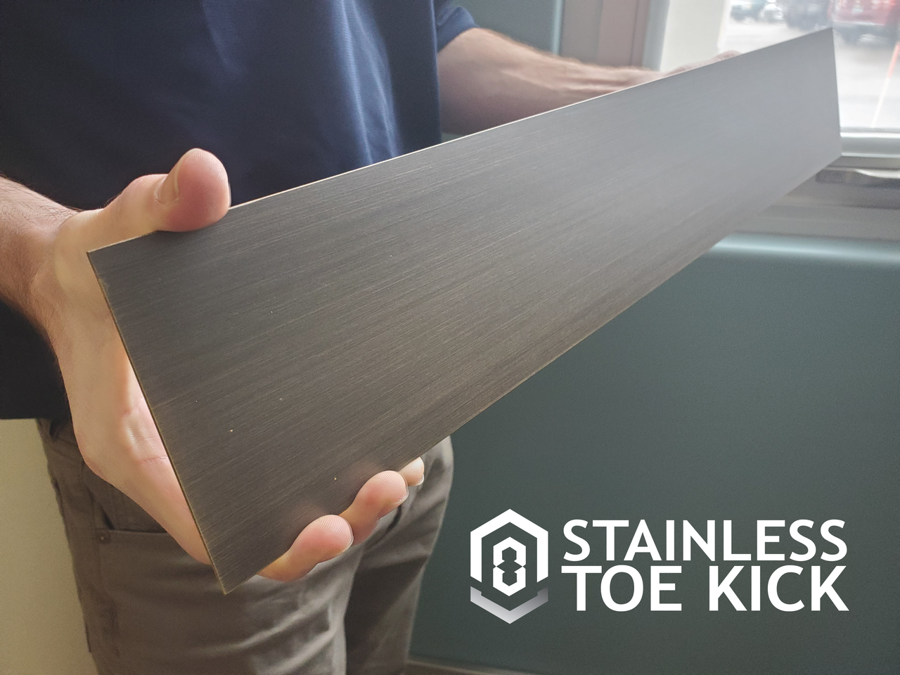 Shop - Page 1 - Stainless Toe Kick