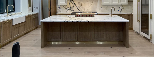 Stainless Steel Toe Kick