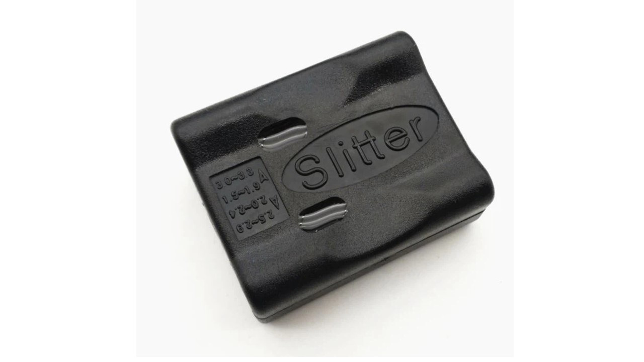 Longitudinal Buffer Tube Slitter