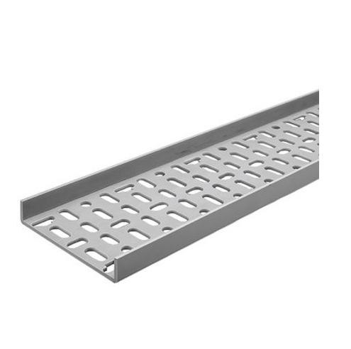 100mm Perforated Cable Tray