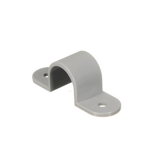 25mm PVC Full Saddle - Adropac