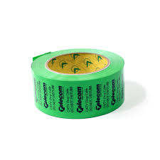 Green Telstra Tape - HFC
